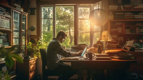 Como Refinar a Escrita Criativa: 5 Exercícios Práticos e Poderosos