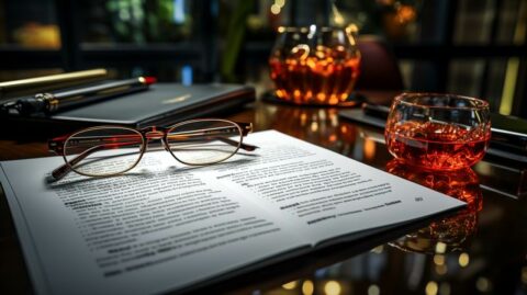 Como escrever um roteiro de filme? Guia prático c/ exemplificações